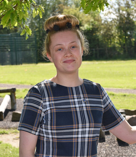 Meet the Team | Charnock Richards