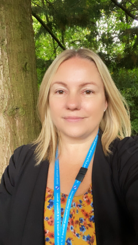 Meet the Team | Charnock Richards